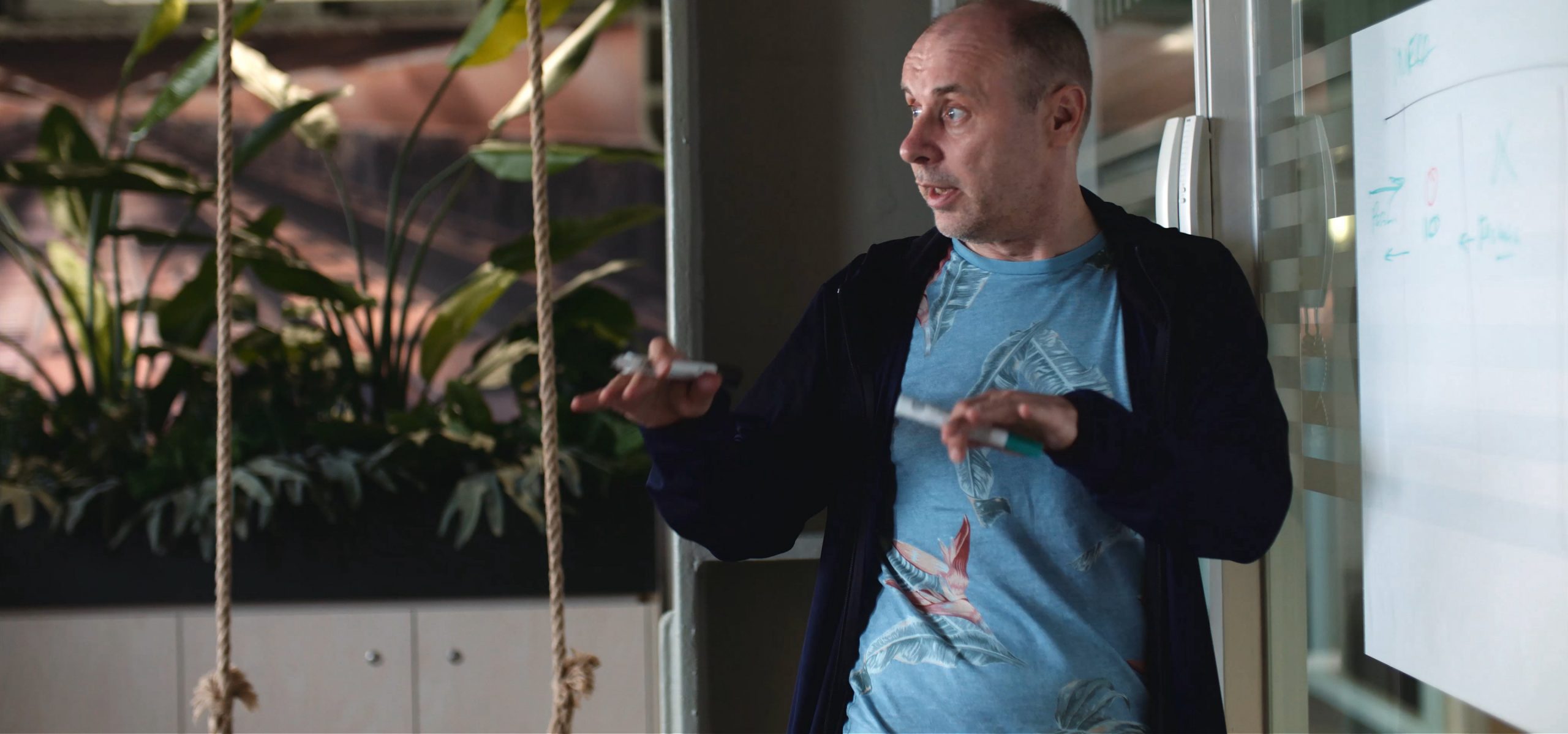 ICT en SAAS - Anoigo